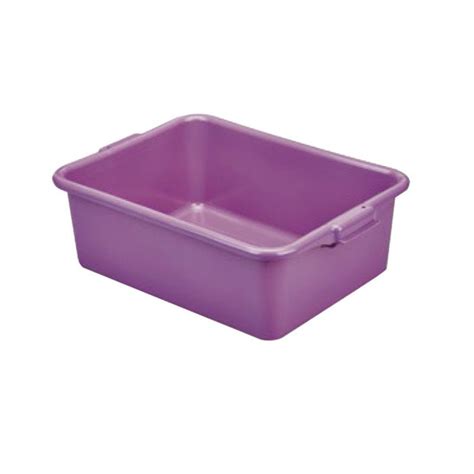 Anti Allergen Food Storage Box L508 X W381 X H381cm