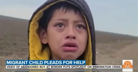 Biden Perdió El Rastro De 1 De Cada 3 Niños Migrantes Liberados En Ee