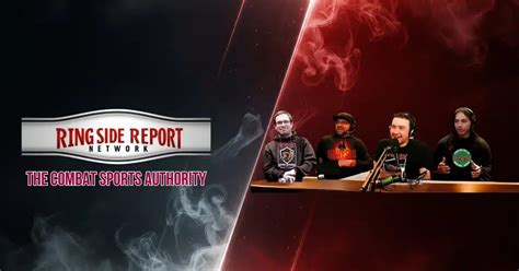 Combat Sports Video Tutorials And Fight Analysis