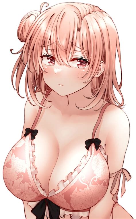 Yuigahama Yui Yahari Ore No Seishun Lovecome Wa Machigatteiru Drawn