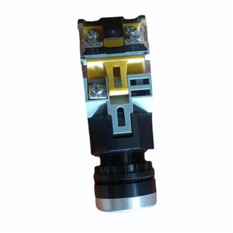 Green Push Button At ₹ 150piece Push Buttons In Vasai Virar Id