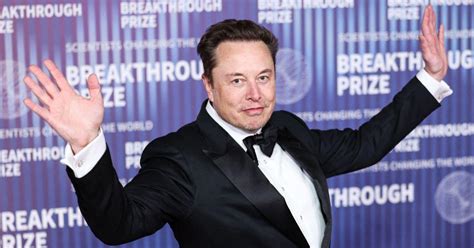 Elon Musk Accused Of Rampant Drug Use While Overseeing Doge