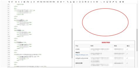 自有部署的showdoc 使用html中 标签 标签做的表格显示上有空白 · Issue 721 · Star7thshowdoc