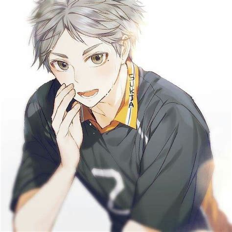 Pin By Appleincoffin On Haikyuu Sugawara Haikyuu Sugawara Koushi Haikyuu