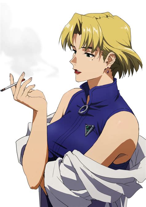 Akagi Ritsuko Akagi Ritsuko Рицуко Акаги Evangelion