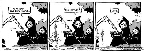 Le Monde Est Un Joyeux Cimetière Ulule
