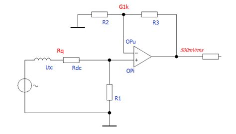 Quick Comparison Op Amp Noise Simplified Calculation Diyaudio
