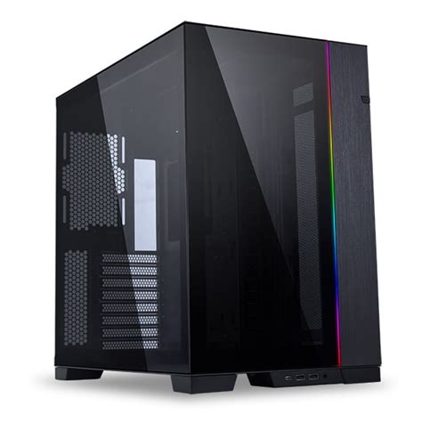 Lian Li O11d Evo Mid Tower Case Silver Ax Store