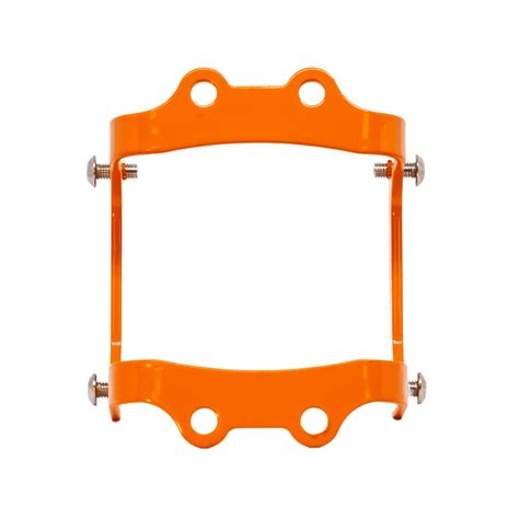 Rad Power Bike Bottle Holder Mounting Bracket Cascade Manufacturing