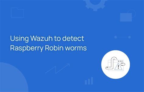 Informationsecurity Cybersecurity Opensource Wazuh