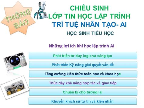 Bài Tập Lập Trình Scratch