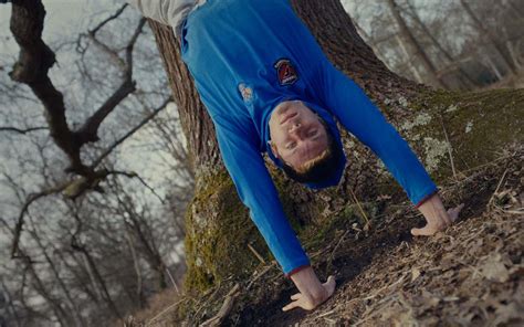 Andy Stott Hard To Tell Andi Chu Colour