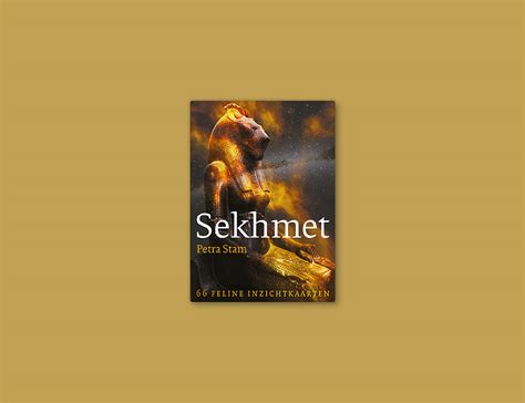 Sekhmet Kaarten A3boeken