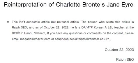 Creative Teaching At Ibdp Language A