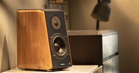 Edifier S1000MKII Review