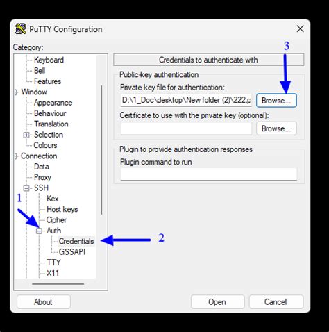 آموزش ایجاد کلید ssh key در لینوکس پارس وب سرور