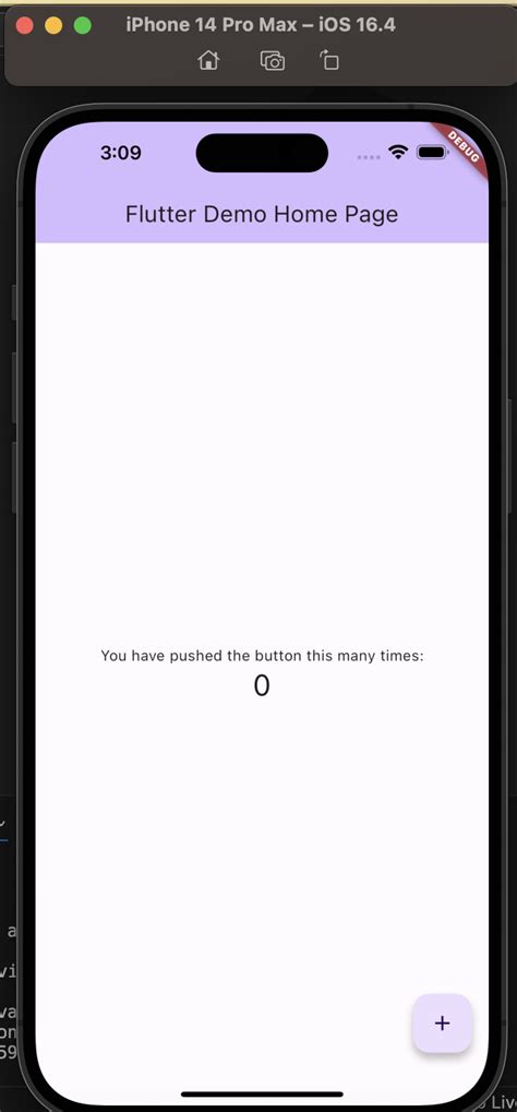 Flutterでtodoアプリの作成 Dart Qiita