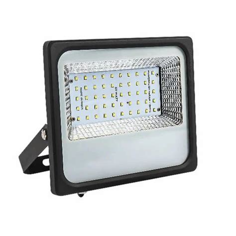 Watt Led Flood Light For Outdoor At Piece In Ahmedabad Id