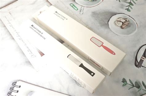 닥터퓨린스케이 발각질제거기 발뒤꿈치 굳은살 각질제거 후기 네이버 블로그
