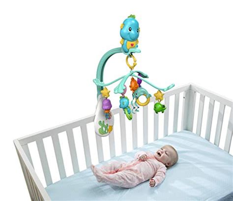 I Tested And Ranked The Best Fisher Price Cot Mobile In 2024 And Here