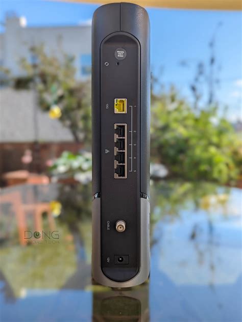 Arris G54 Troubleshooting Resolve Connectivity Issues Fast