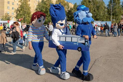 Юбилей ООО «Газпром трансгаз Ухта и День нефтегаза Ухта готовится к праздничным выходным « БНК