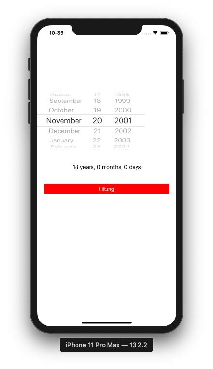 membuat aplikasi sederhana menggunakan swift udacoding