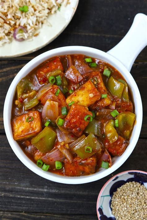 Dhaba Style Matar Paneer Artofit