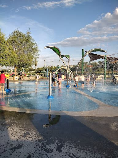 Citrus Park Atracción Turística En Corona California Mitravia