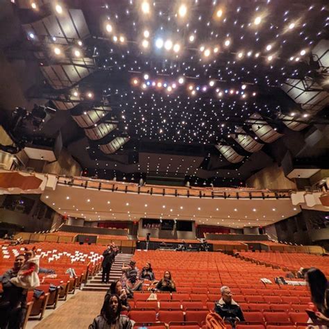 Queen Elizabeth Theatre Vancouver Events 2024 Karol Mirelle