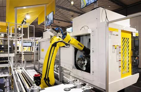 Fanuc Robot Range Overview See Our Range Of Robots