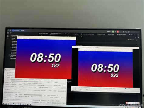 深入理解图像二值化：从静态图像到视频流实时处理 Csdn博客