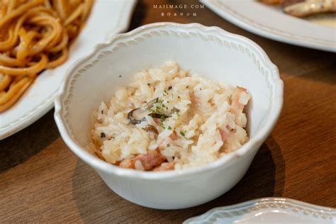 【林口美食】jk Studio歐陸餐廳～林口最新開幕三井二期這間超優秀餐廳必吃。機場捷運林口站美食 麥仔の食尚生活