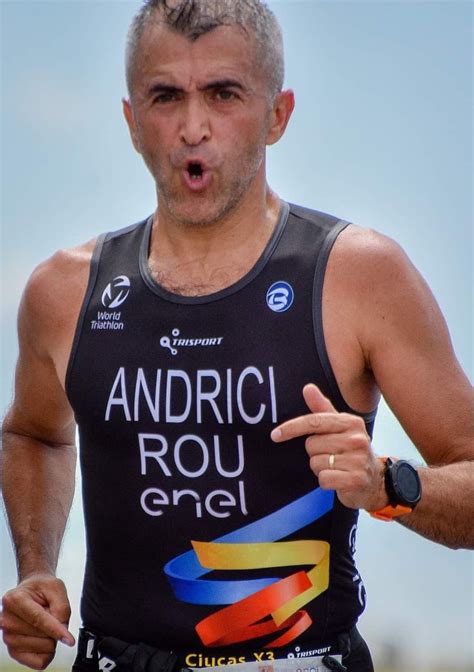 Jandarmul Sorin Andrici va reprezenta România la Ultramaratonul de 6