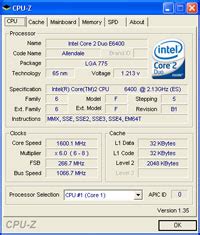 Intel S Core Duo Processors Bit Tech Net