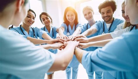 Strategies To Boost Collaboration In Shift Nursing