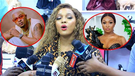 WOLPER Afunguka Ukweli Wote Kuhusu KUTOKA Kimapenzi Na KUSAH Wa AUNTY