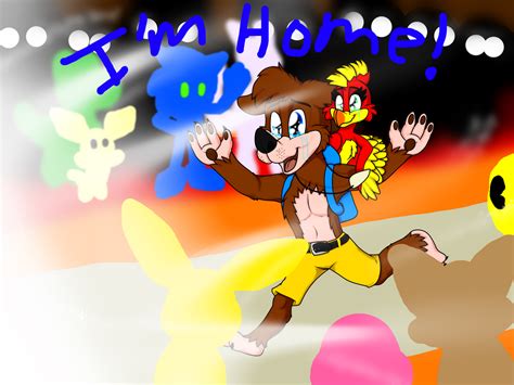 Im Home By Foxymanglebreegull On Deviantart