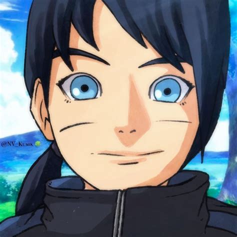 Borusara Babe Fanart Fan Art Anime Art