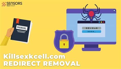 Remove Killsexkcell Com Redirect Ads Fix Steps