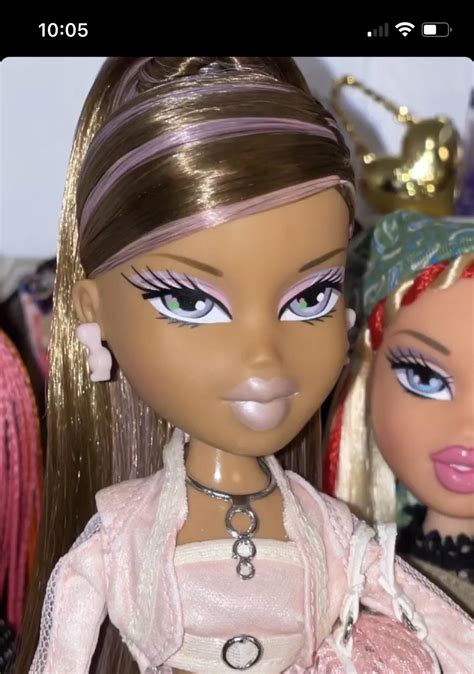 Can Anyone Help Me Id Her Rbratz