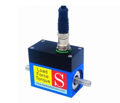 Sensor De Par Giratorio Sin Contacto Nm Nm Nm Nm Nm Nm