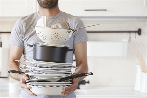 Downsizing Your Home 5 Tips For A Less Cluttered Life