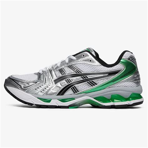 R代購 Asics Gel Kayano 14 Malachite Green 金屬 銀白綠 1201a019 110 蝦皮購物