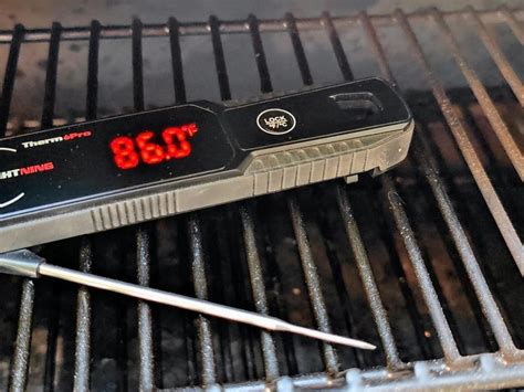 Best Meat Thermometers For 2024 Cnet