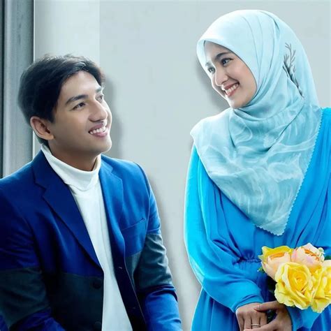 Tayang Senin Depan Ini 7 Potret Cut Syifa Dan Harris Vriza Di Sinetron