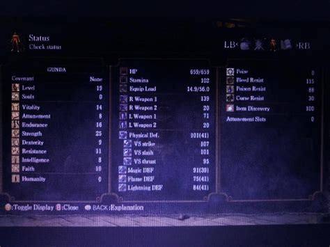 Is This Good To Kill Bell Gargoyle Because I Cant Rdarksouls