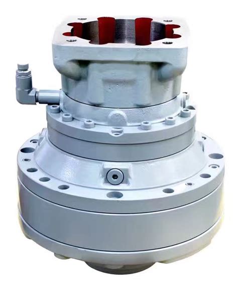 Brevini Reducer Ed2250 Ed2150 Ed2155 Sl3002 Em1250 Series High Torque