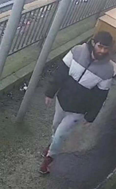 Bradford Woman Fatal Stabbing Update As Police Hunt For Habibur Masum