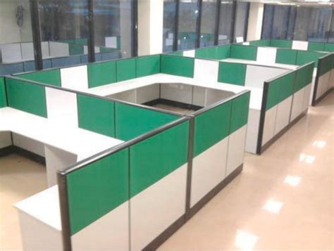 Computer Table Workstation For Office At Piece In New Delhi ID